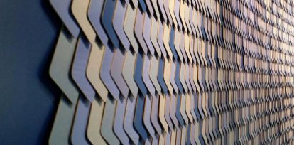 Textures - Add a little touch to your Commercial Design | InteriorLOGIC