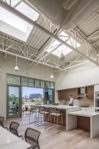 Warm & Welcoming Office Design Trends