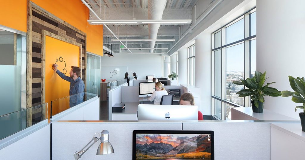 Commercial Interiors Design News | InteriorLOGIC | Madison Wisconsin