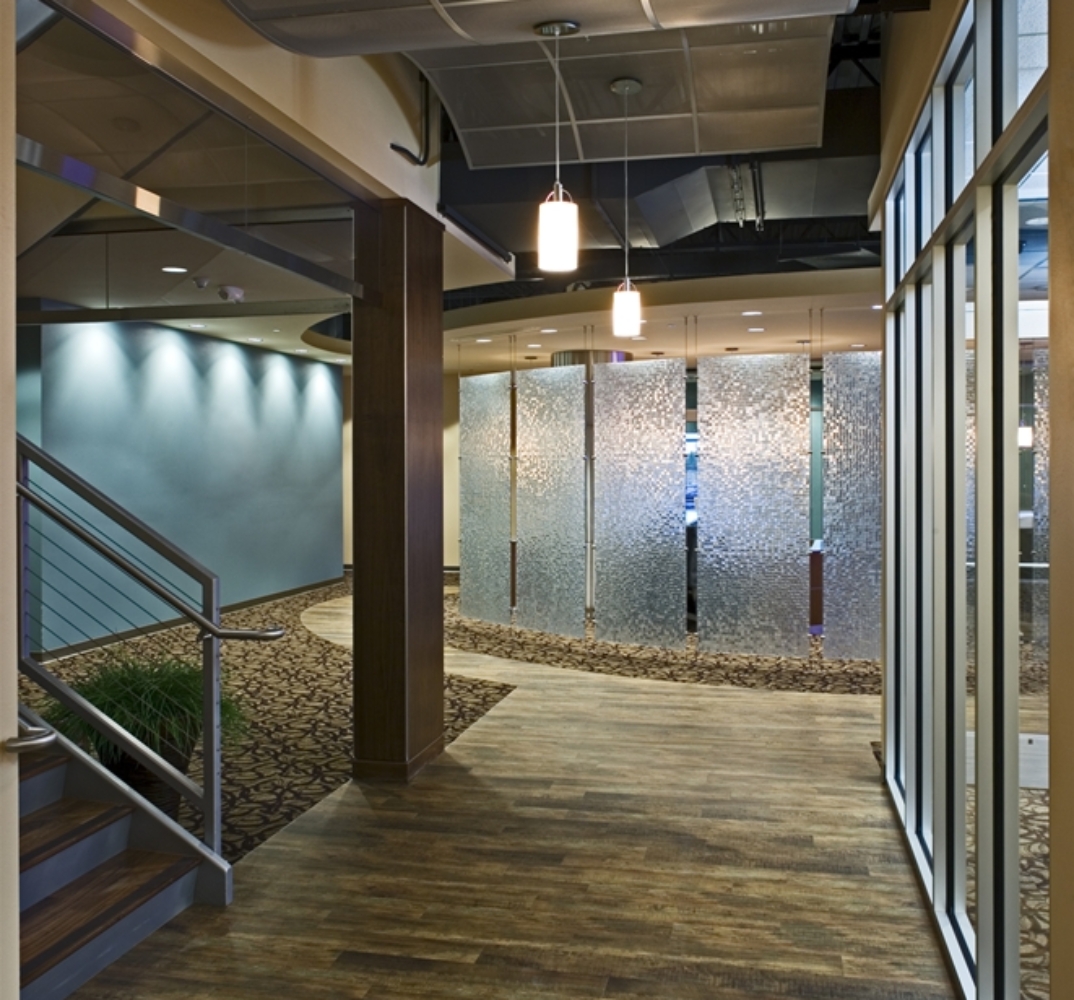 Biotech - InteriorLOGIC