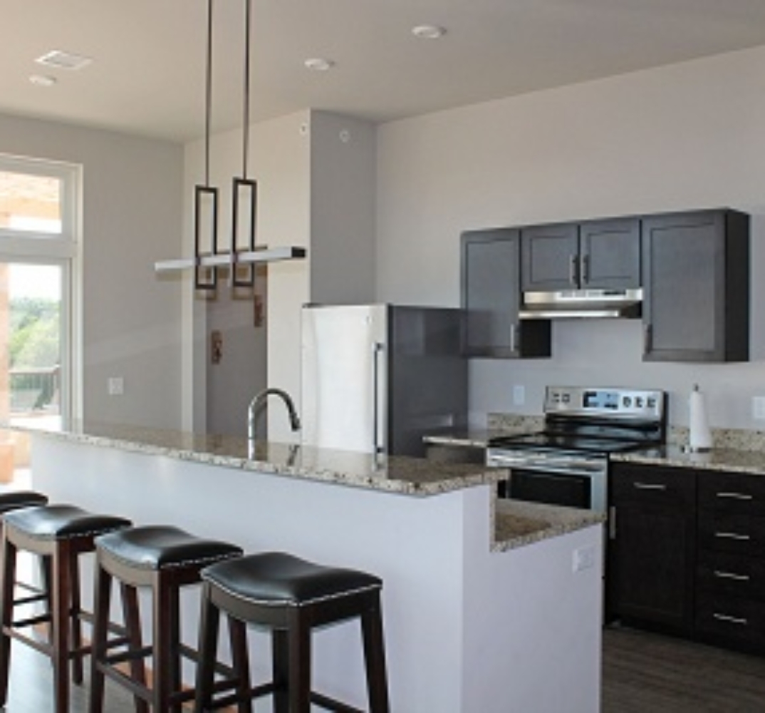 Middleton Station - InteriorLOGIC