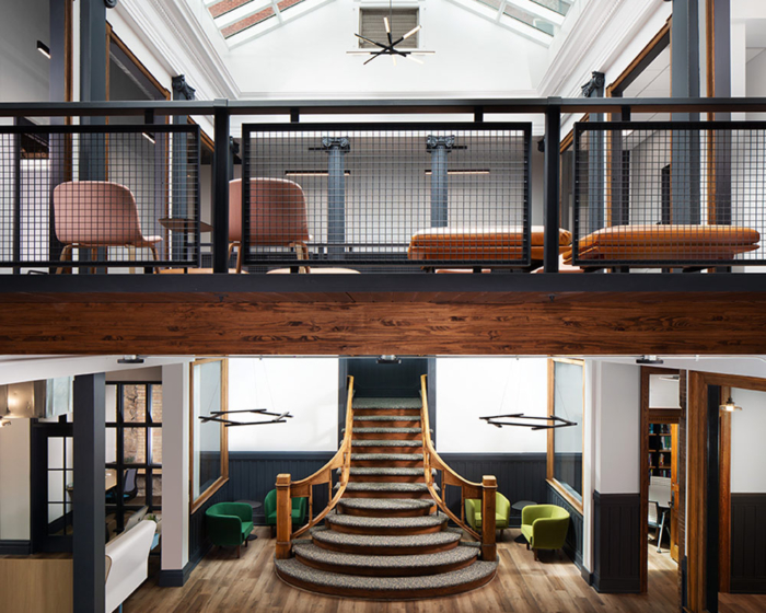 Our Approach | InteriorLOGIC | Madison Wisconsin Commercial Design