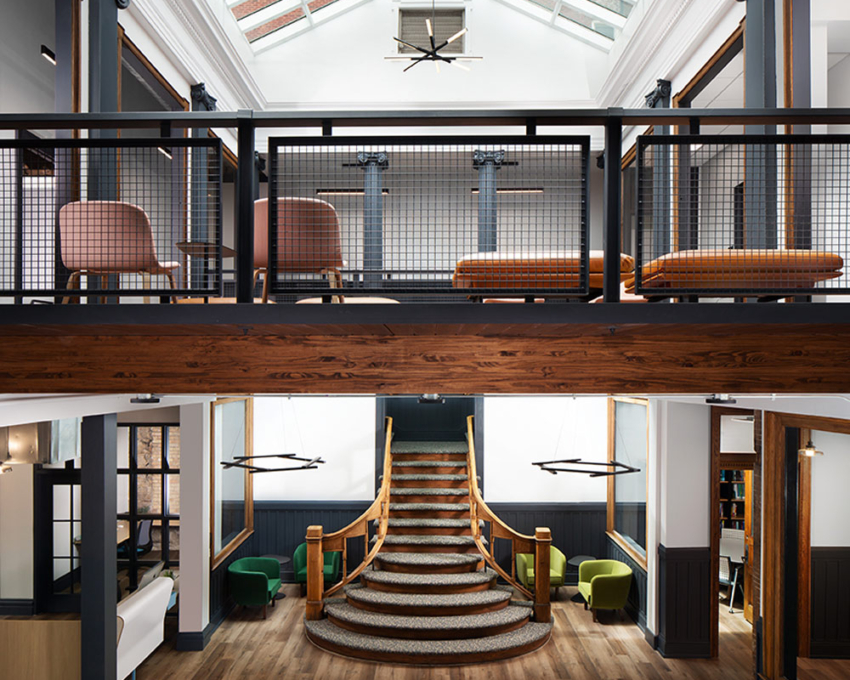 Colony Brands - InteriorLOGIC